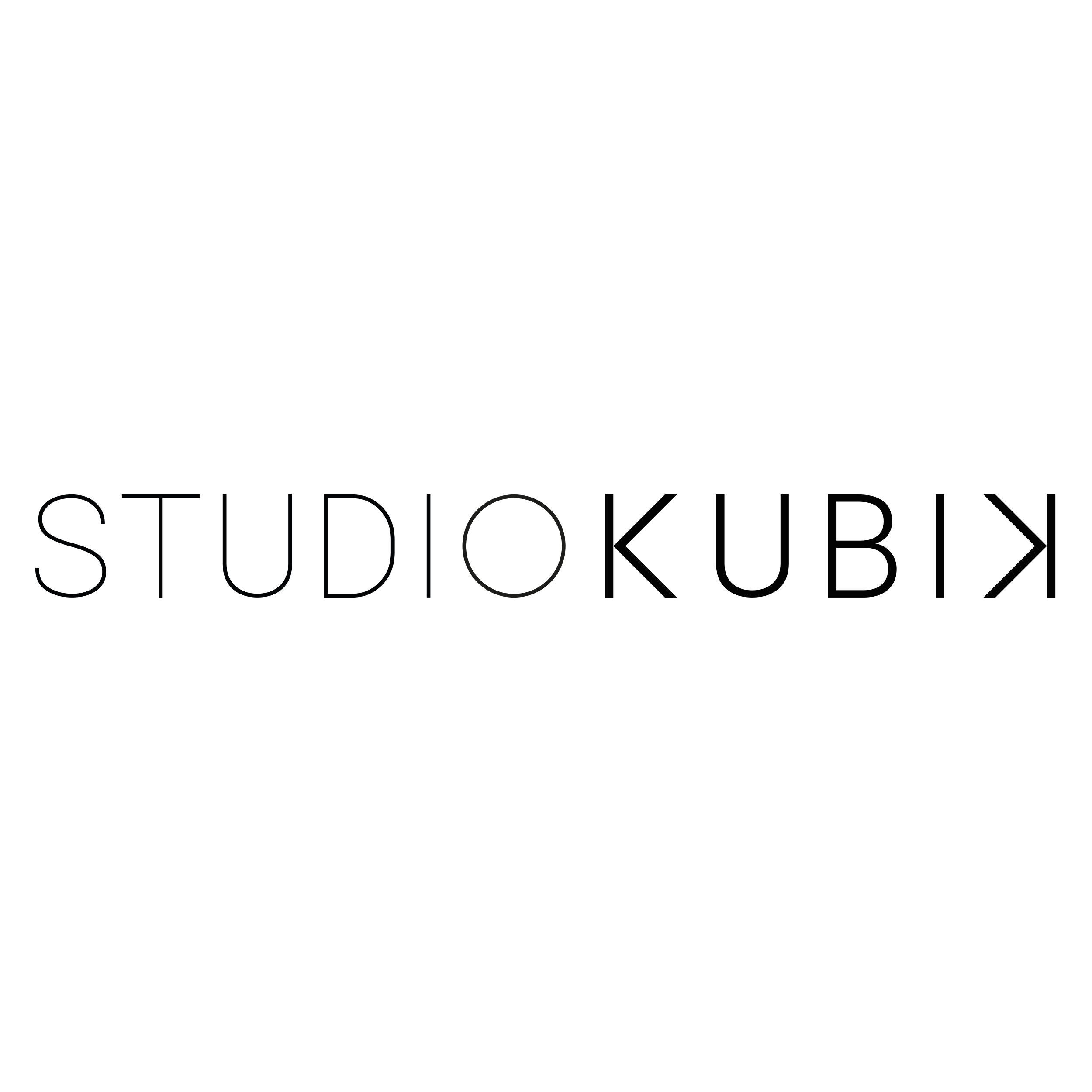 Team - studio-kubik